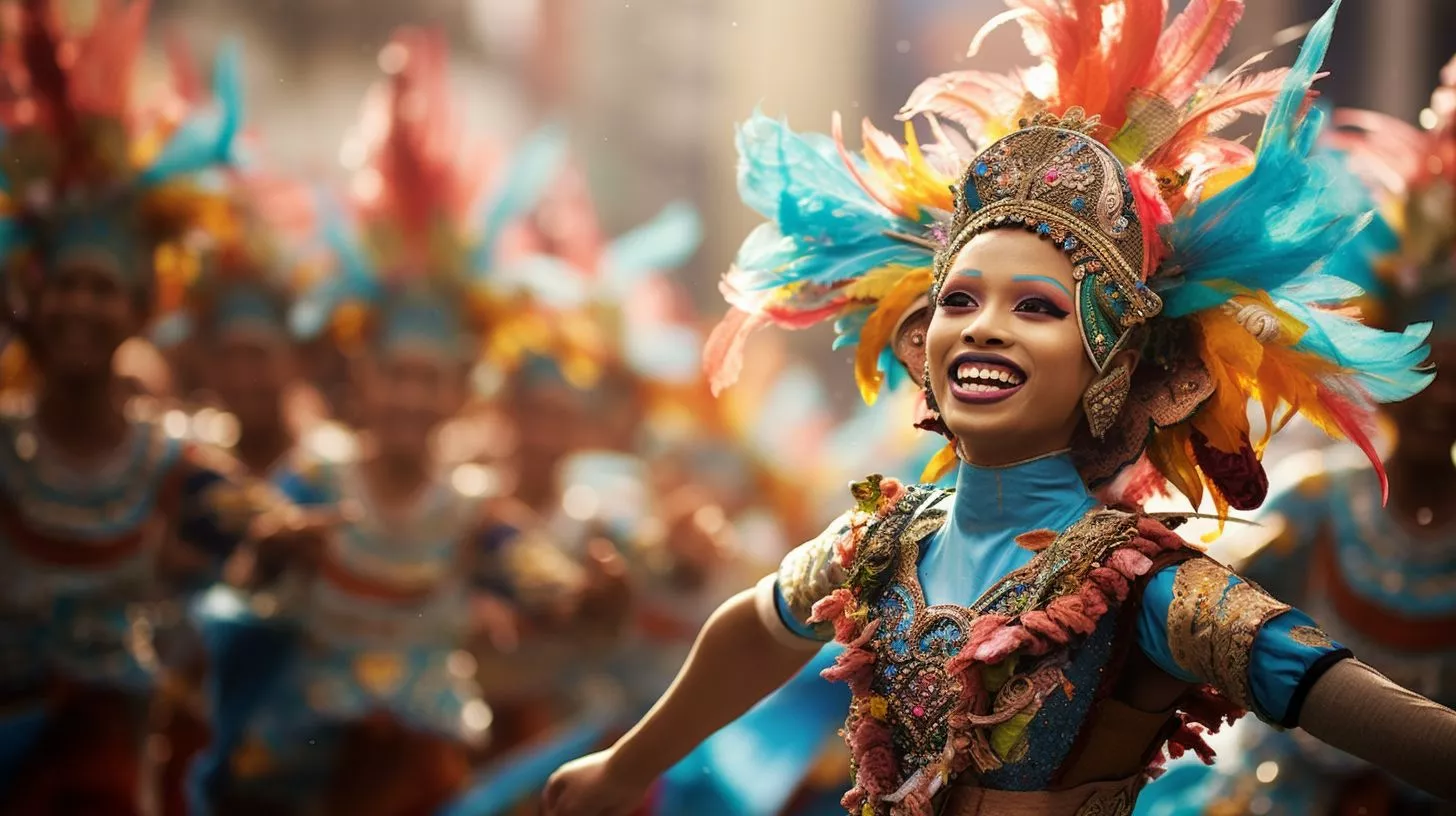 Understanding the Significance of Sinulog Festival: Exploring Its Meaning