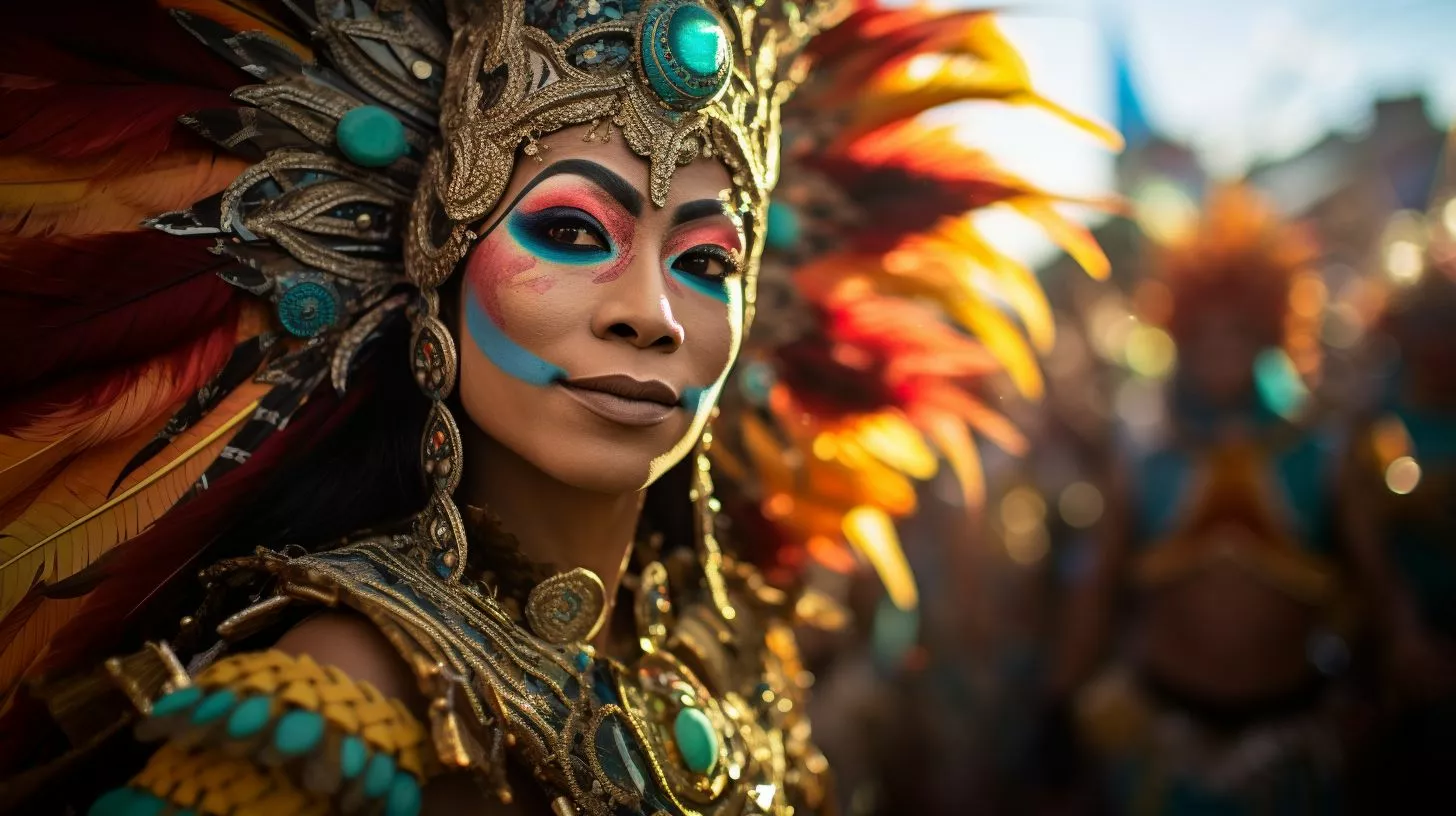 Understanding the Significance of Sinulog Festival: Exploring Its Meaning
