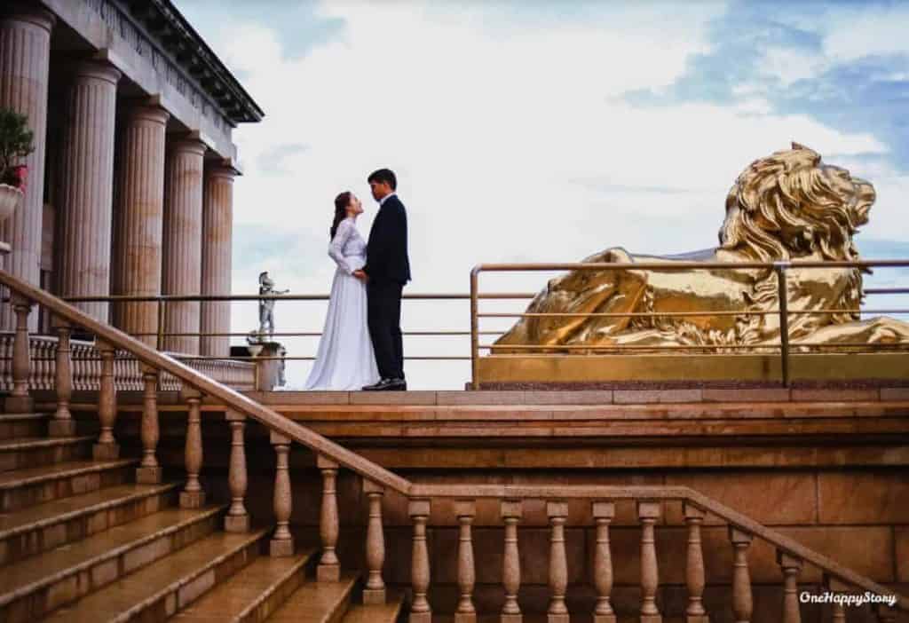 8 Tips on How to Go to the Temple of Leah - A (2018) Guide