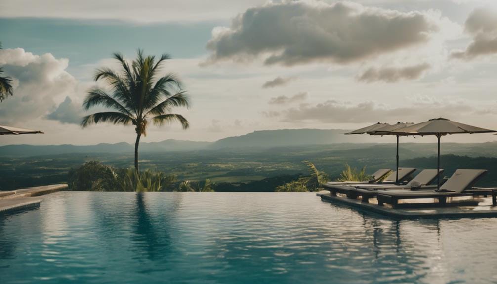 Hotel in Consolacion Cebu: Tranquil Retreat Amidst Nature