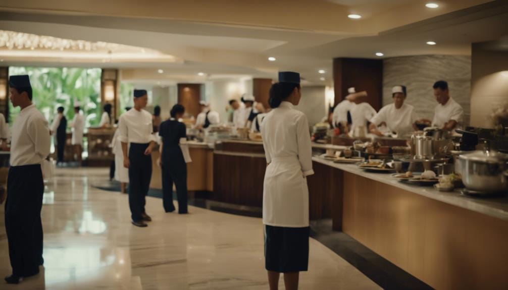 Hotel Jobs Hiring in Cebu: Employment Opportunities