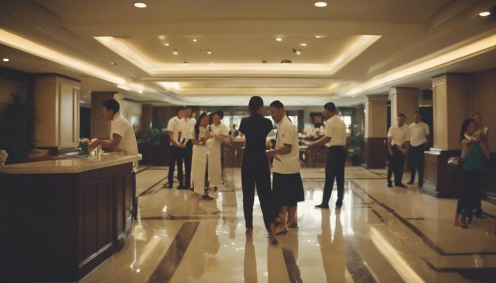 Hotel Jobs Hiring in Cebu: Employment Opportunities – Southpole Central ...