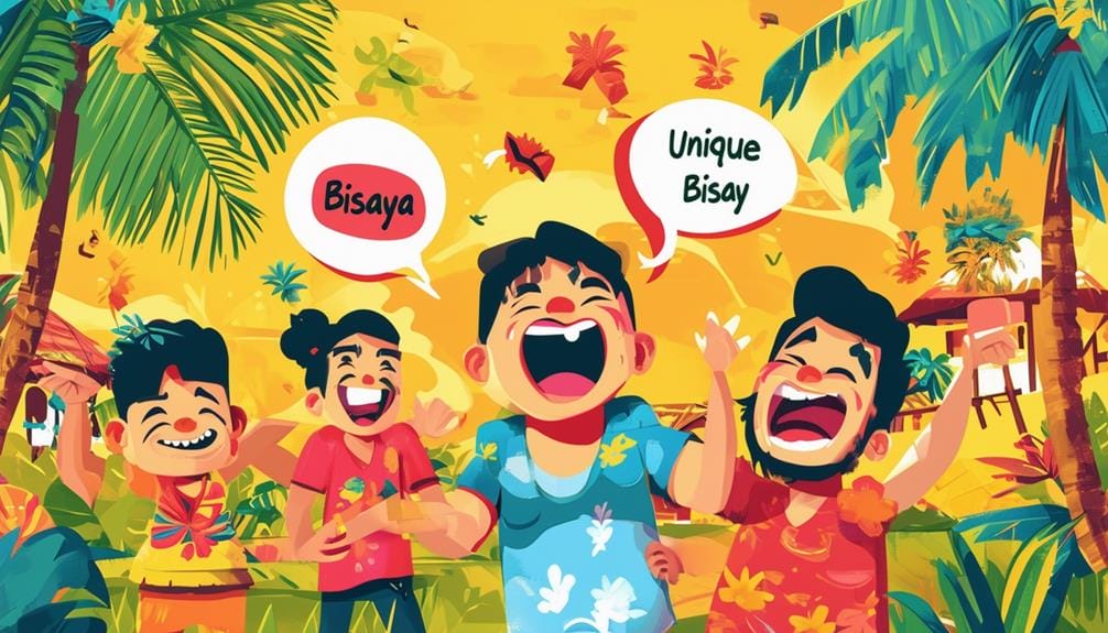 50+ Funny Bisaya Words & Slang Phrases (2025 Street Guide)