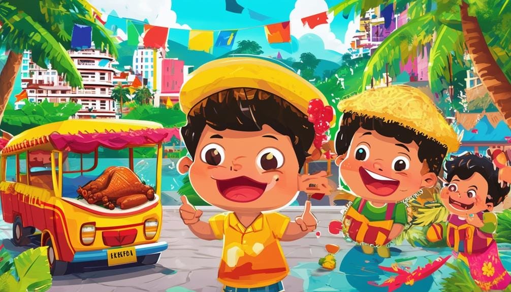 Funny Bisaya Words and Phrases - Southpole Central Hotel - A Place To ...